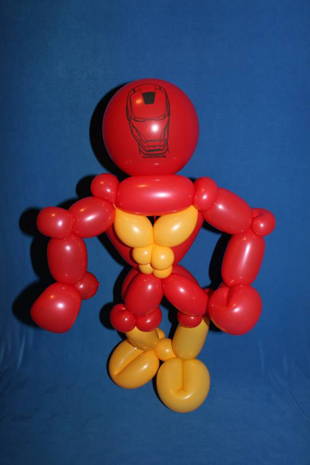 Balloonables | Home