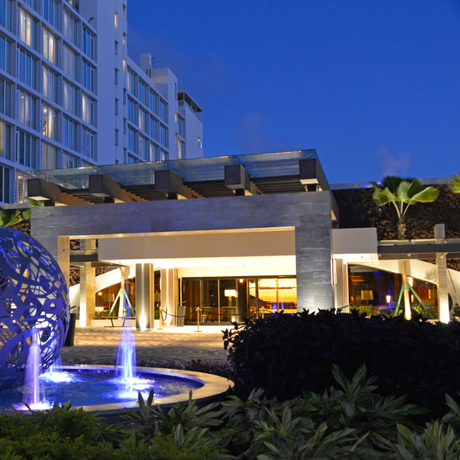 Architecture & Engineering I CMA Architects & Engineers I Puerto Rico ...