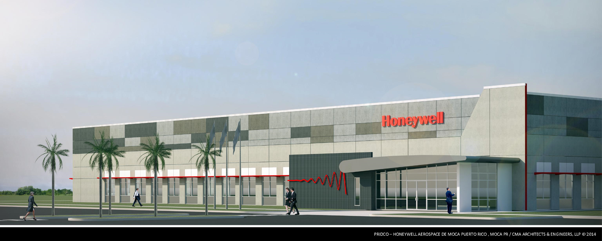 CMA Architects & Engineers I Design & Project Management