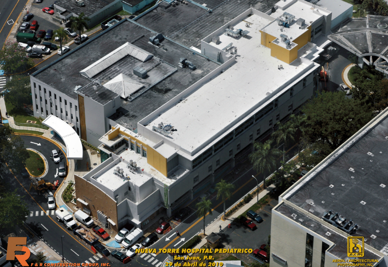 CMA Architects & Engineers I Design & Project Management