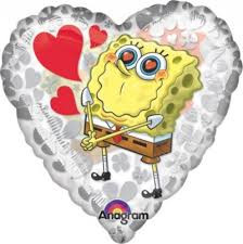 Spongebob Love | main