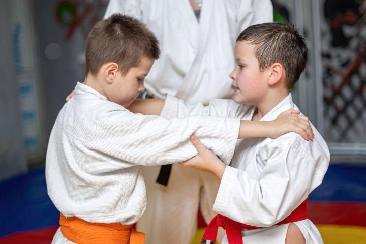 A Useful Guide to Safeguarding in Martial Arts