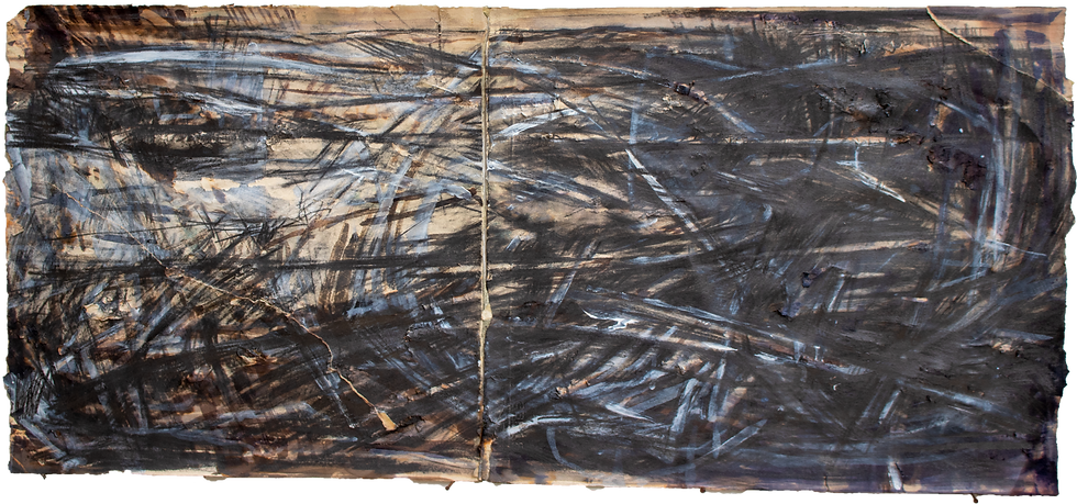 Home | Rob Le Grice Art