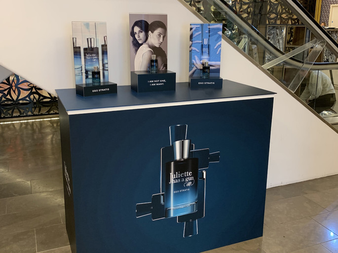 Splashdown Design | Graphic Design | Greater London