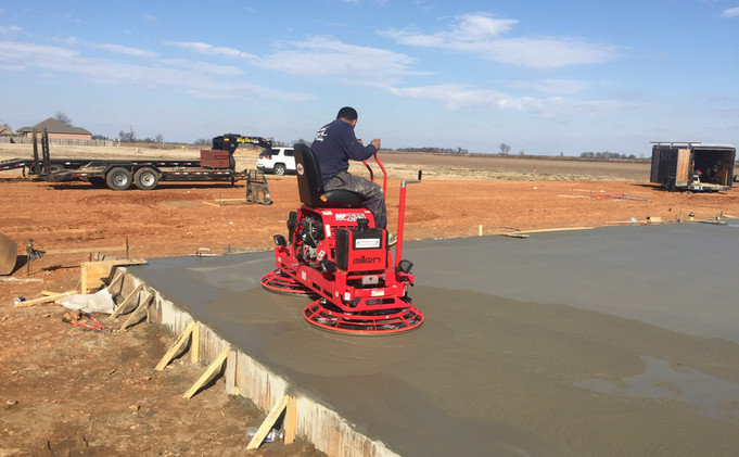 Projects Main | RGL Construction