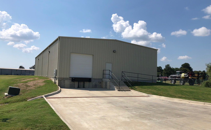 Projects Main | RGL Construction