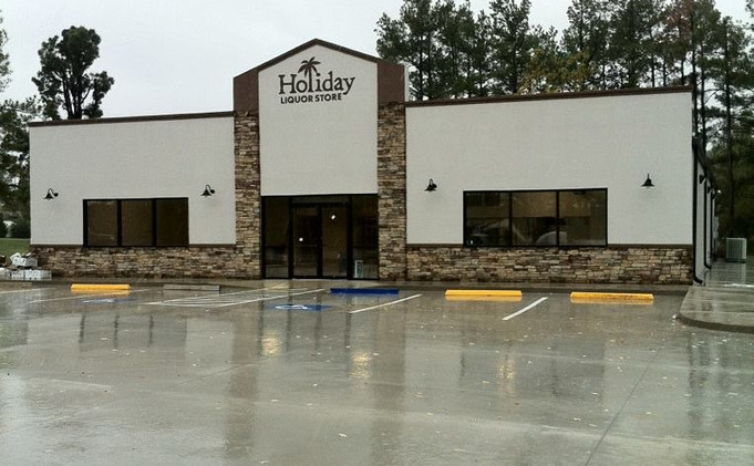 Projects Main | RGL Construction