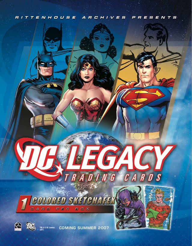 cards & comics | worldcardsmexico