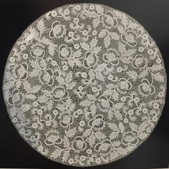 Klauber Brothers Lace | Bffabrics