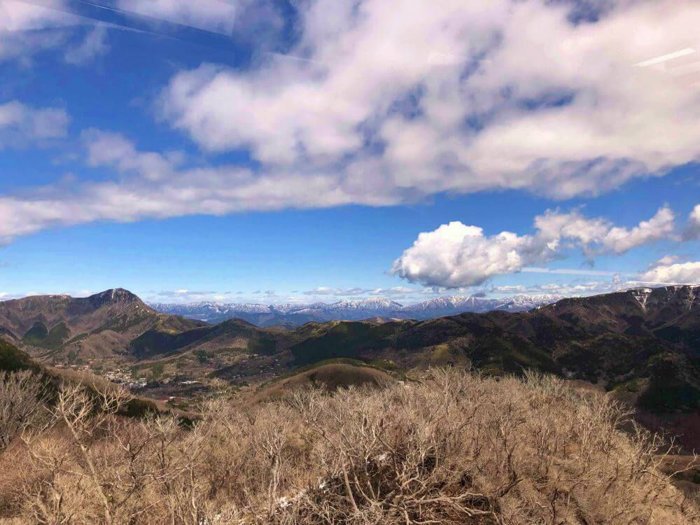 Fun day trip itinerary travelling the Hakone Loop