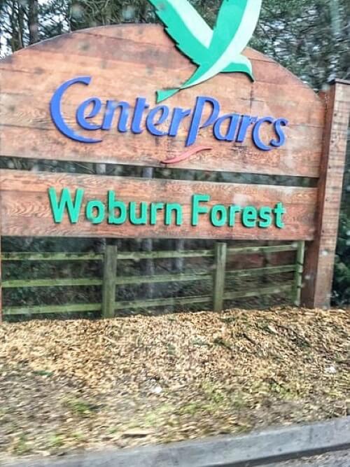 Center Parcs Woburn Forest - review