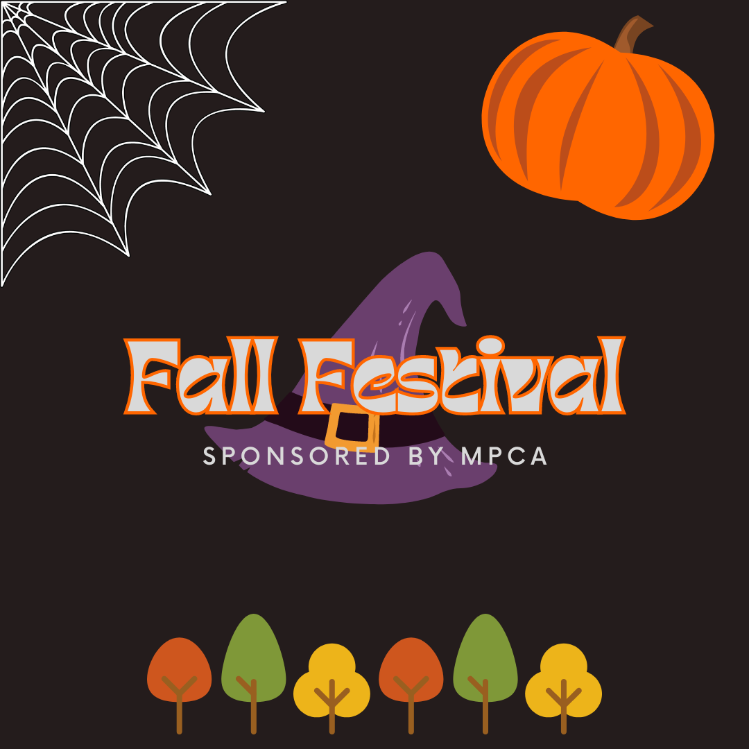 MPCA Fall Festival | Minerva Park MPCA
