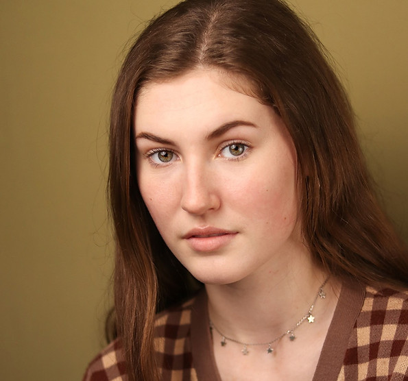 Home | Riley Dawn | Actress