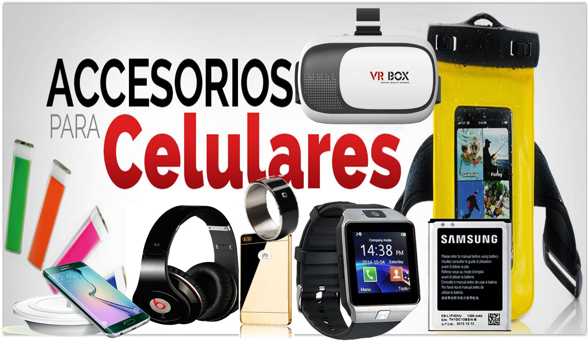 Global Ventas Celulares y Accesorios Cali Valle