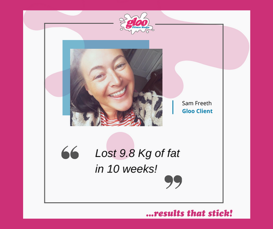 Gloo Fitness, Stratford, UK | Studio Personal Training