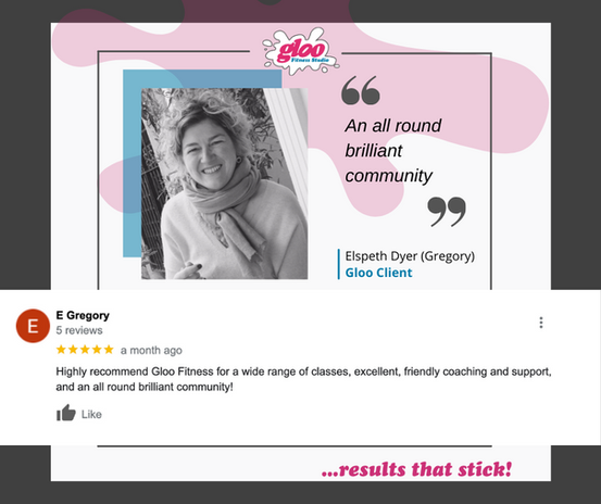 Gloo Fitness, Stratford, UK | Studio Personal Training