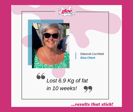 Gloo Fitness, Stratford, UK | Studio Personal Training