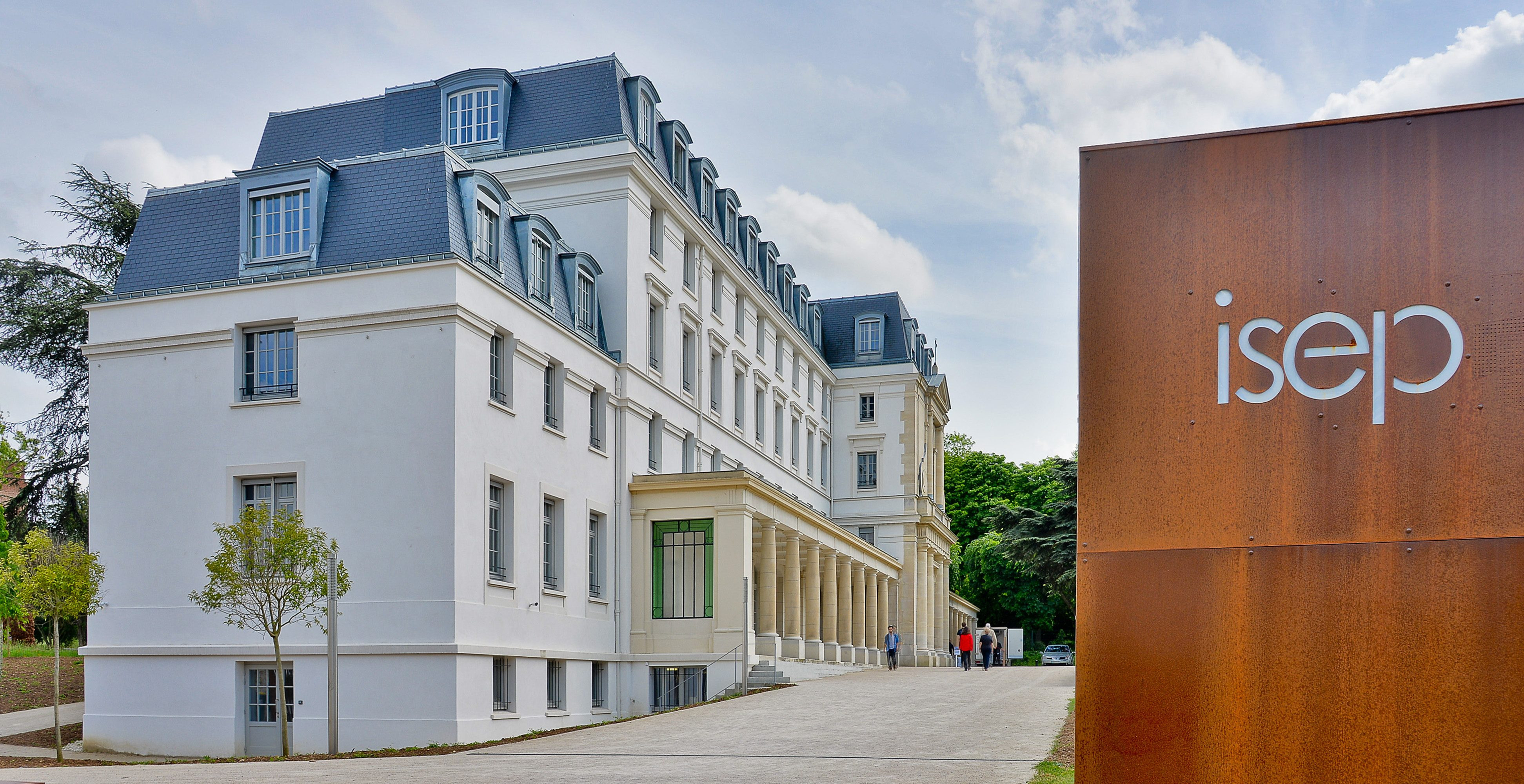 ISEP