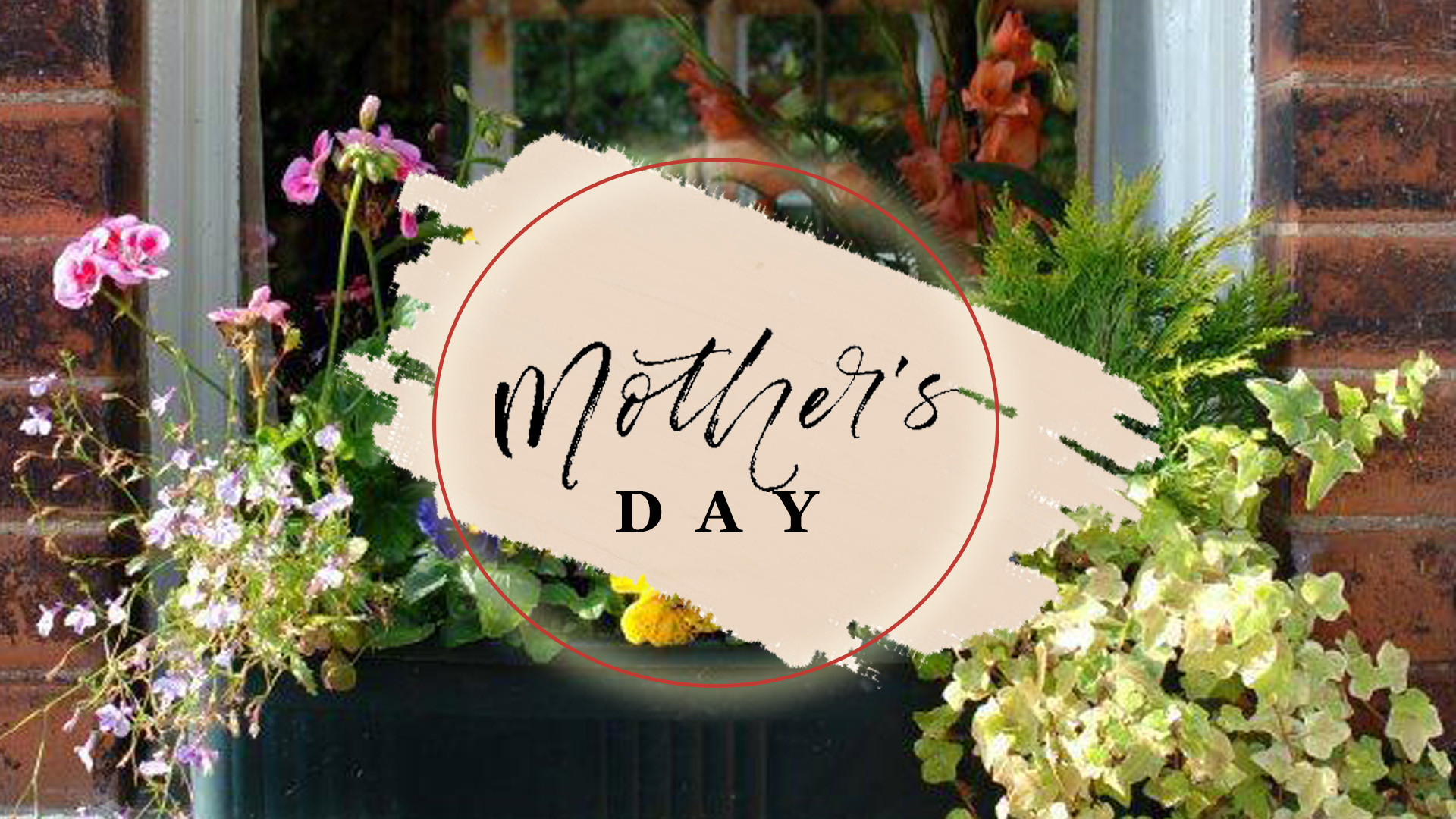 Mothering Sunday mothering-sunday