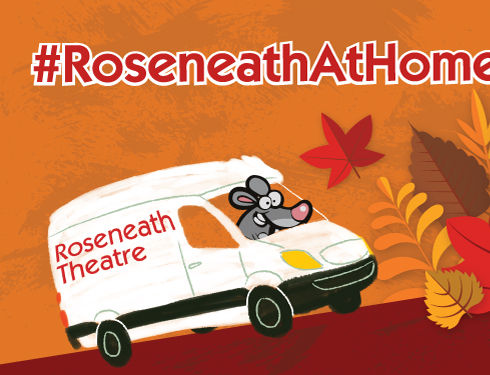 Touring Educational Theatre For Youth | Roseneath Theatre | Ontario