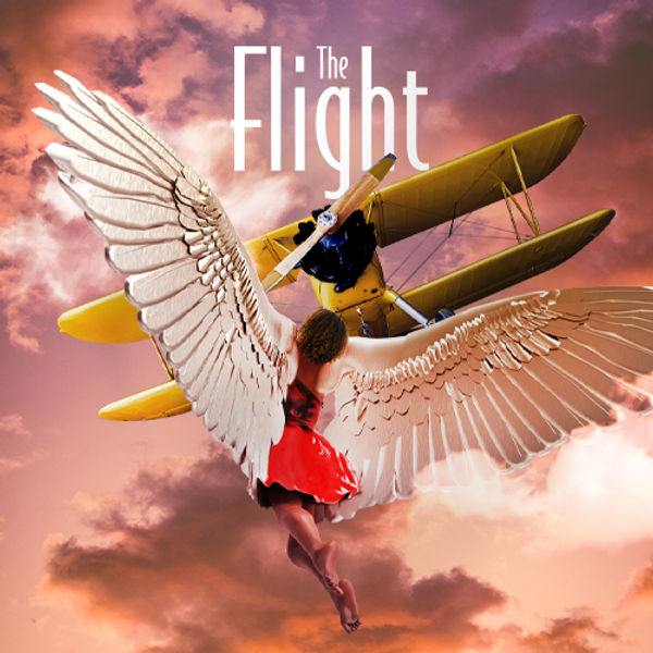 Book a class to see “The Flight” with Theatre Gargantua: