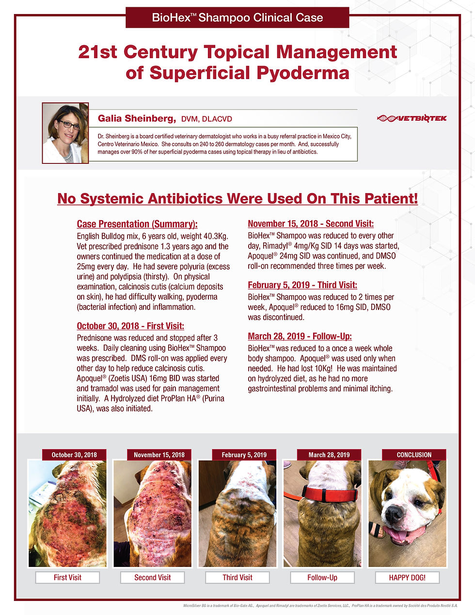 WVC | VetBiotek, Inc