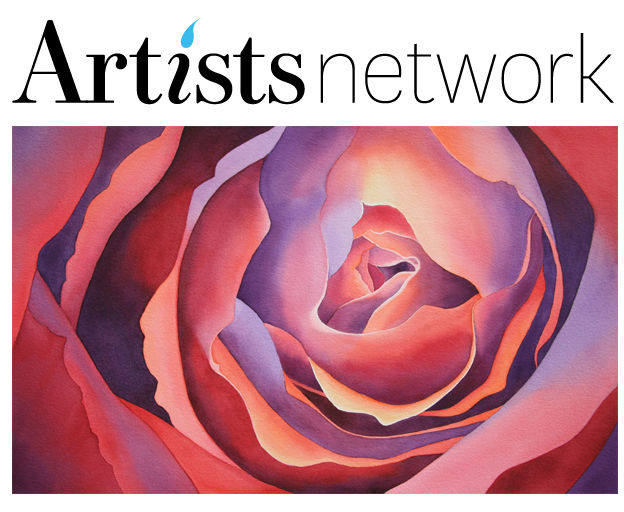 Rachel Collins Watercolor Gallery