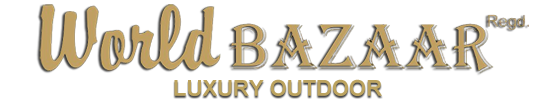 Worldbazaar | Luxury outdoor