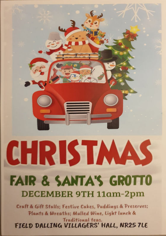 Blog | Villager's Hall