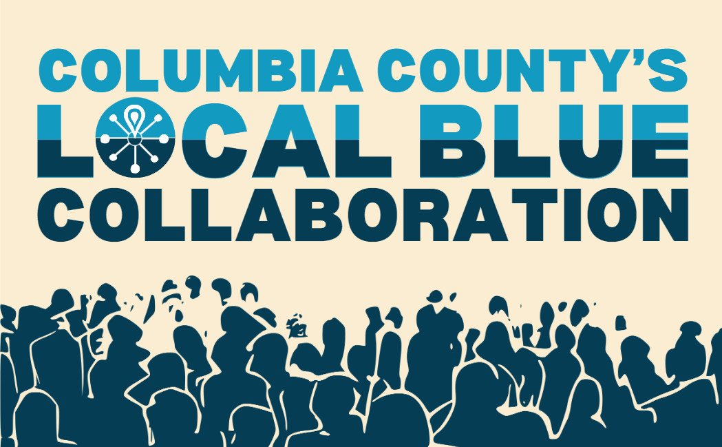 For Candidates | Local Blue