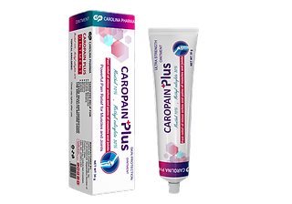 Products | Carolina Pharma