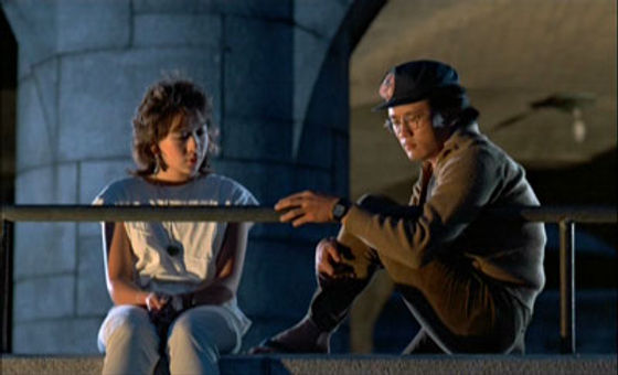 Review: The Illegal Immigrant
