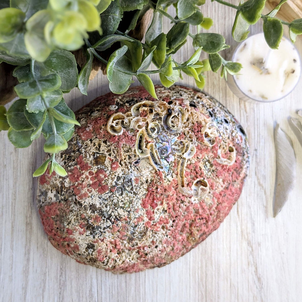 Crystal Musings / crystals for manifesting your best life