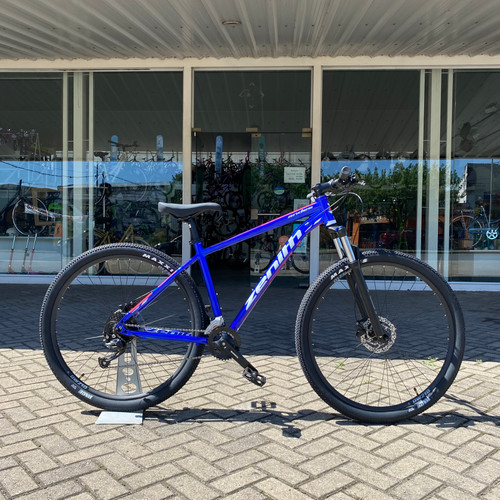 Zenith Andes ELT DH Rodado 29 | Rodas Bicicletas