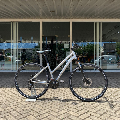 Zenith Cima URW dama Rodado 28 | Rodas Bicicletas