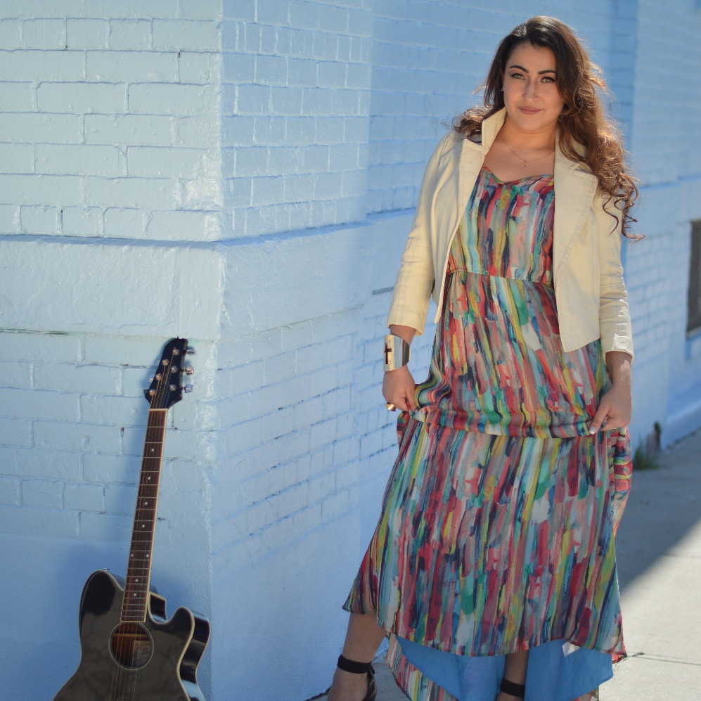 One Pager | jeannieo