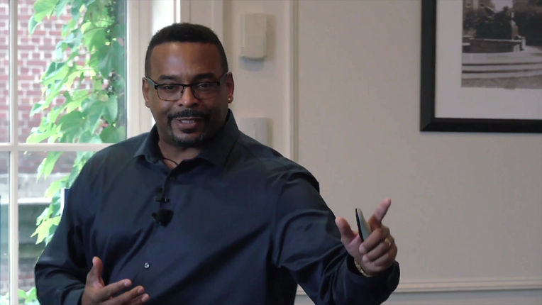 C. Eric Collier, LLC | Speaker | Motivation | Inspiration