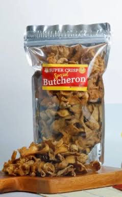 Crispy Chicken Butcheron - Order Now at BeauBasicShop-Australia