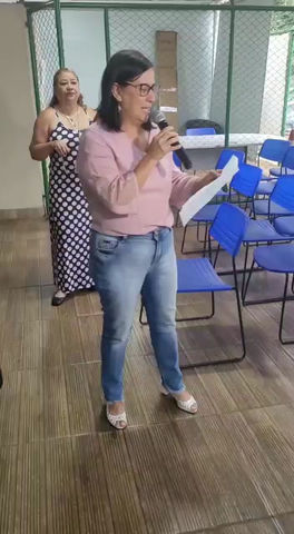 Identidade: Eu sei quem eu sou!