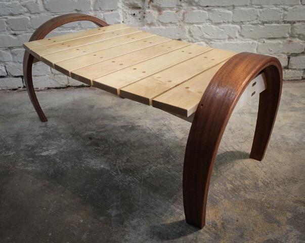 Madison Flitch | Tree to Table Furniture Hand Crafted in Kansas City