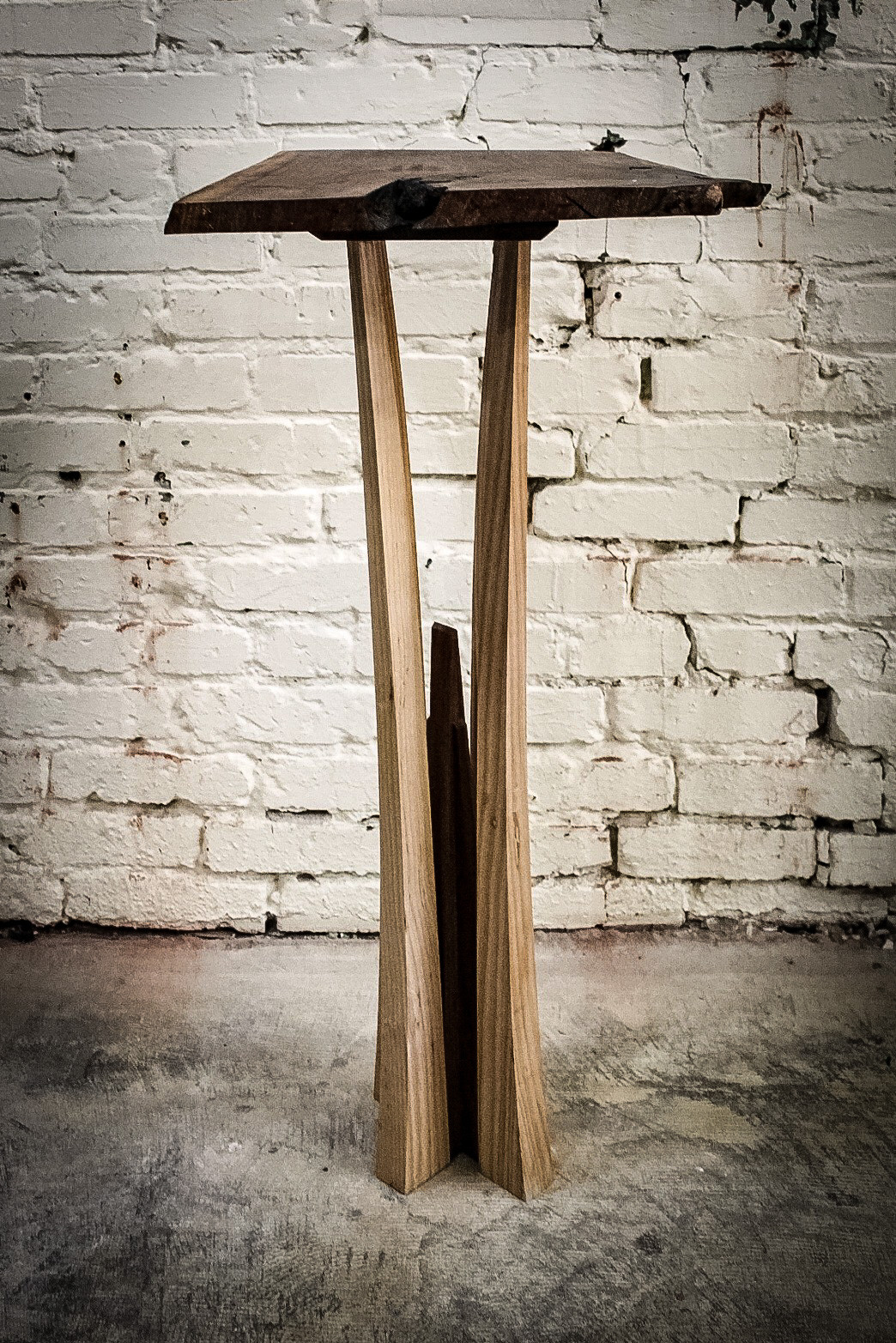 Madison Flitch | Tree to Table Furniture Hand Crafted in Kansas City