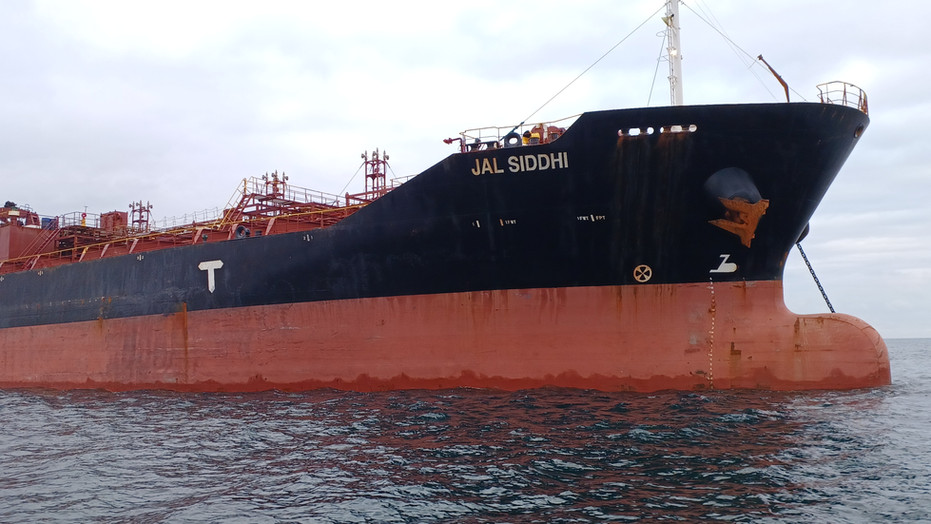 Jaldhi Overseas | Vessel Chartering Services