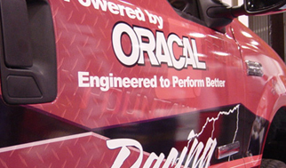 3M, ORACAL, ORAFOL, ORAJET, ORAJET STICKER SINGAPORE, CAR WRAP