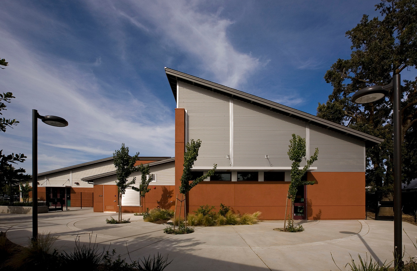 Winters Library | JKAE