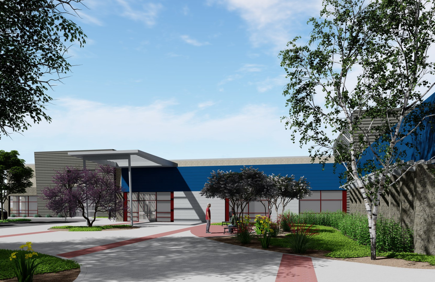College of Alameda Transportation Technology Center | JKAE