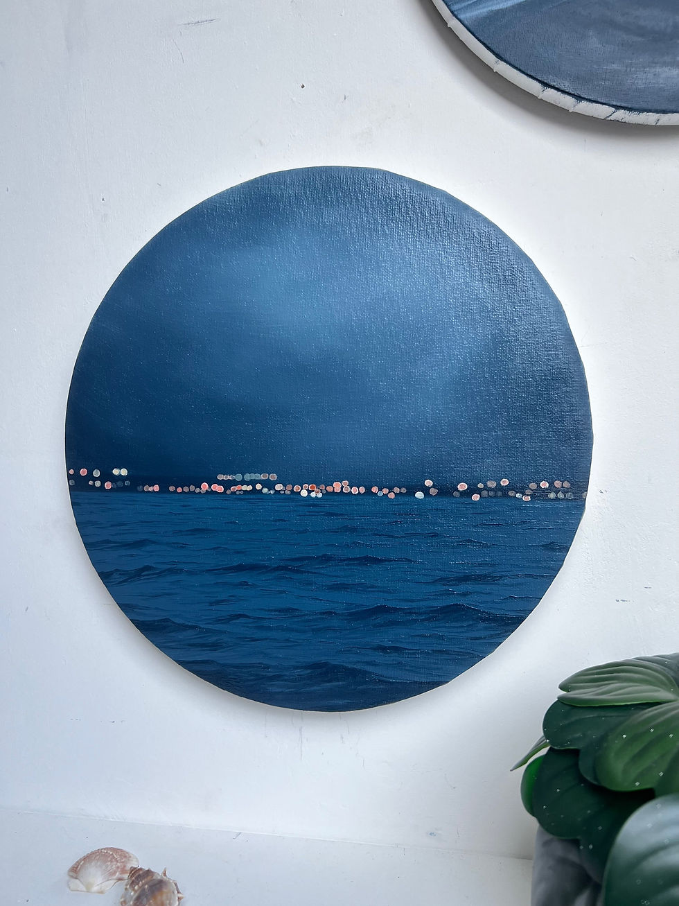 Shop Original Ocean Paintings | Rosie Rowell