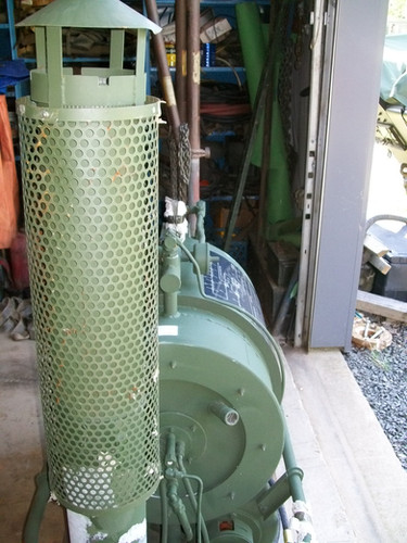 M80 Boiler | Tactical2020