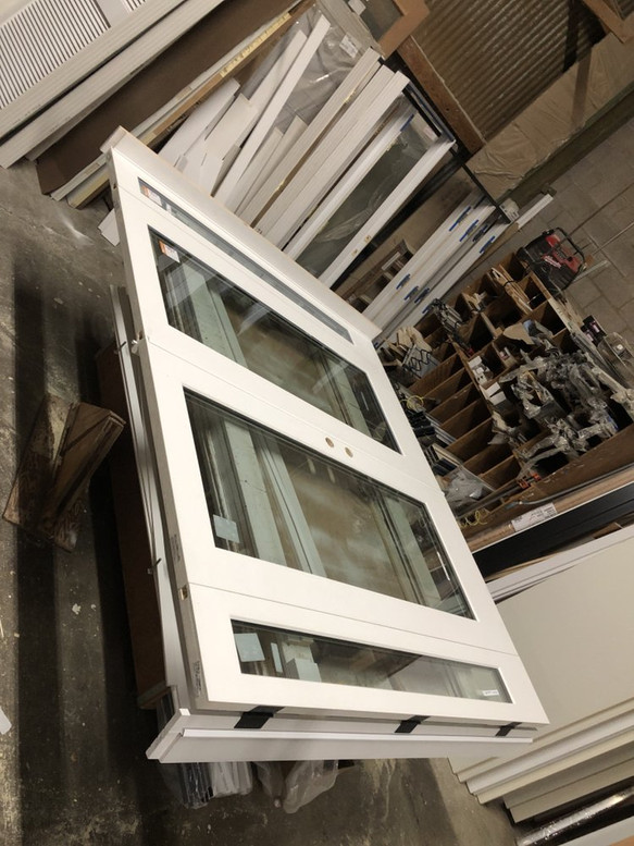 Window & Door Company | San Jose, CA | Alum Rock Hardware, Windows & Doors