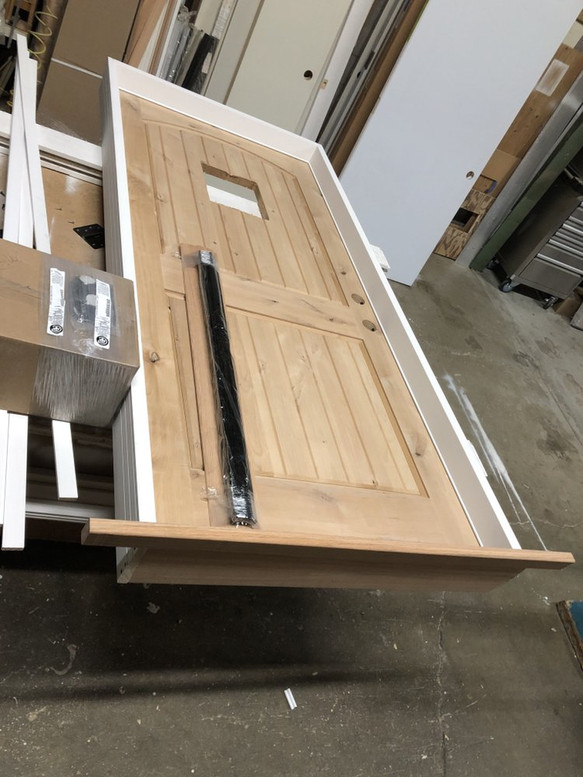 Window & Door Company | San Jose, CA | Alum Rock Hardware, Windows & Doors