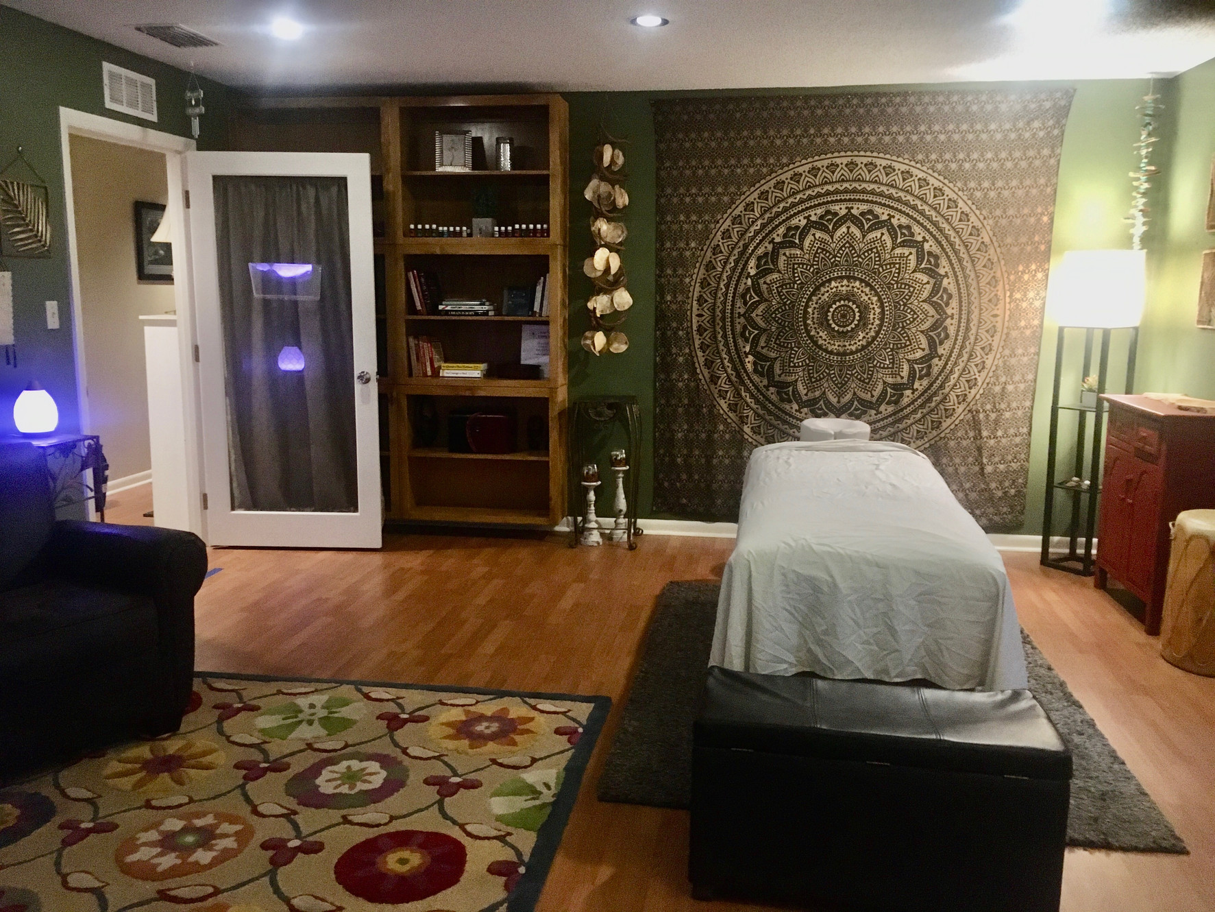 SHEA ATKIN | Body Alchemy